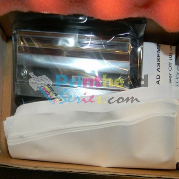 Original Zebra G47500M Printhead 87MM 600DPI For 96XiIII,96XiIII and ...