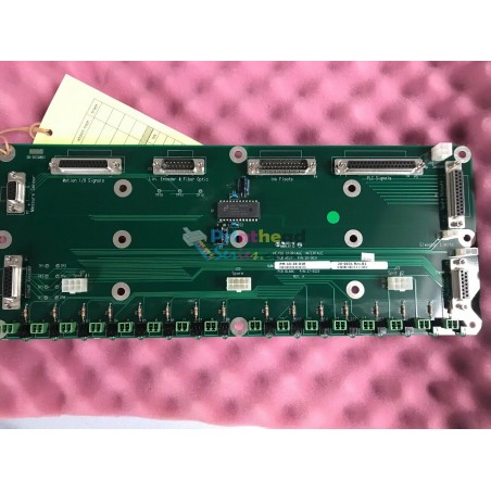 HP Scitex FB6100 Head Cariage Interface Board 20-0031