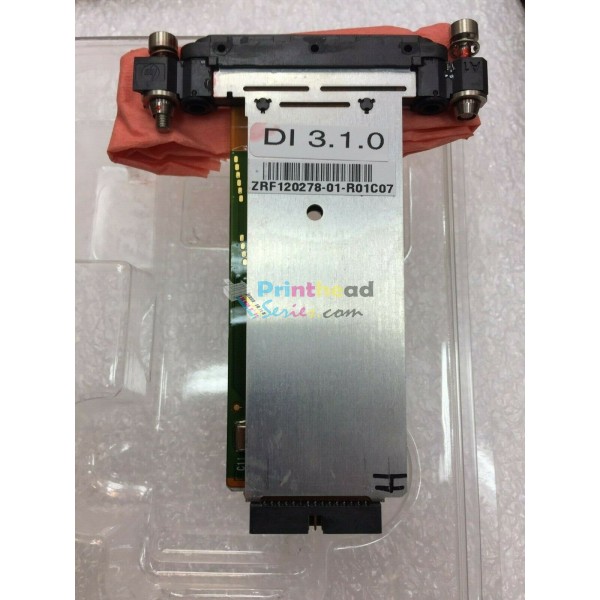 NEW PRINTHEAD HP SCITEX HDR300 CMB SPARROW CW145-62865