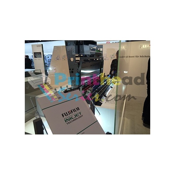 Buy Dimatix Samba G3L Printhead