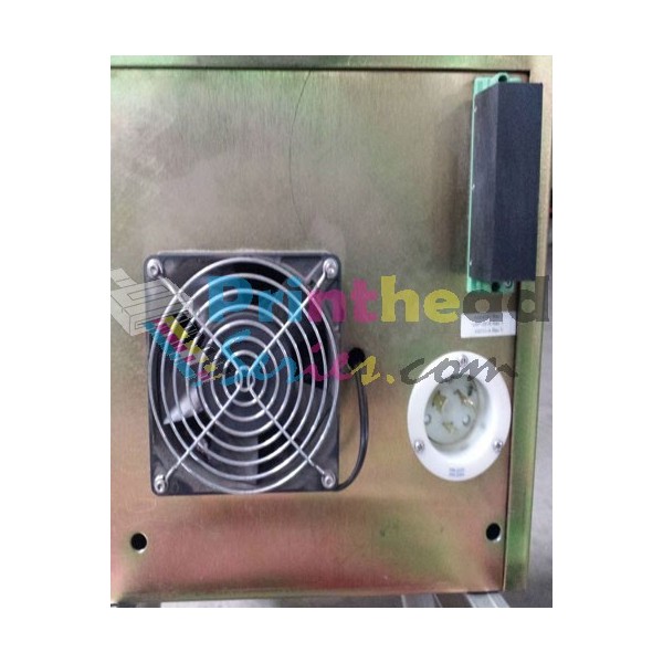 Original QS Series Assy UV Lamp Ballast Tested, QS/QSR - 45095278