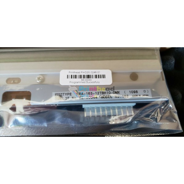 Datamax H-6308/ H-6310 Printhead PHD20-2246-01