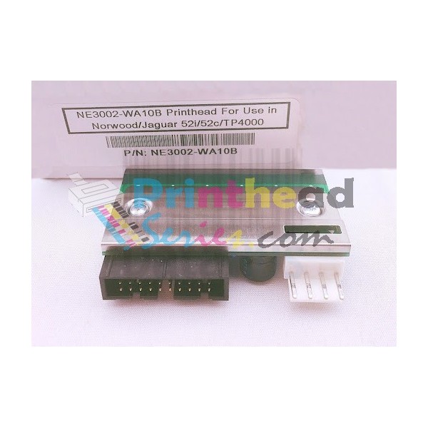 Norwood For TP4100 Printhead KDE-57-12MGL2-BP